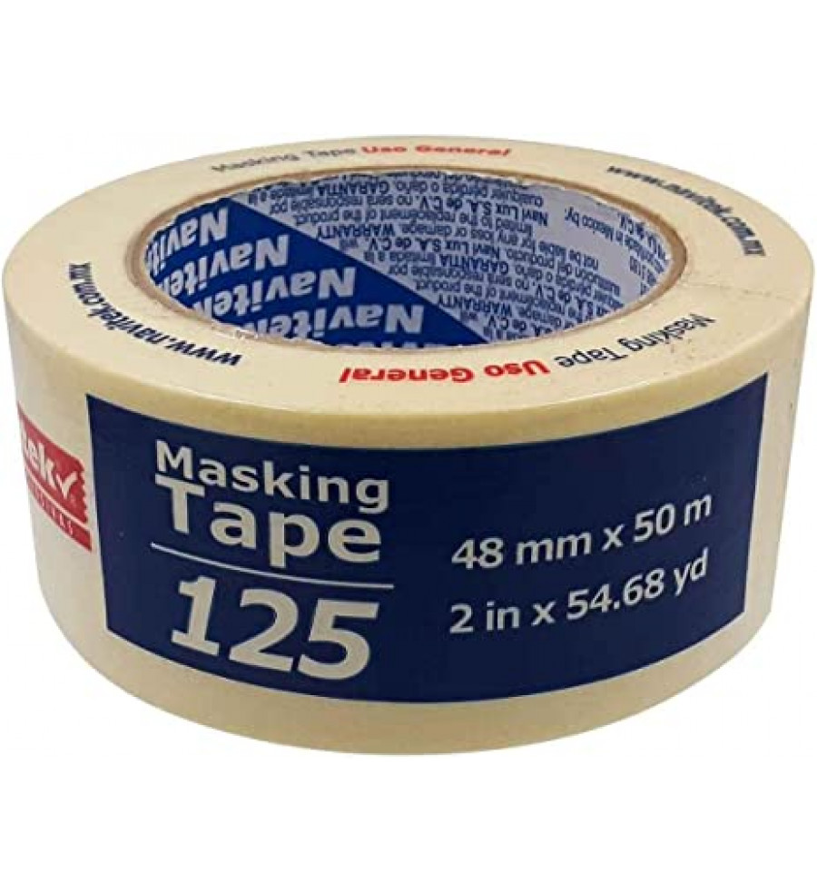 CINTA MASKING 48X50